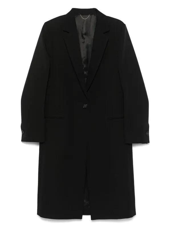 TOTEME Wool Tailored Coat