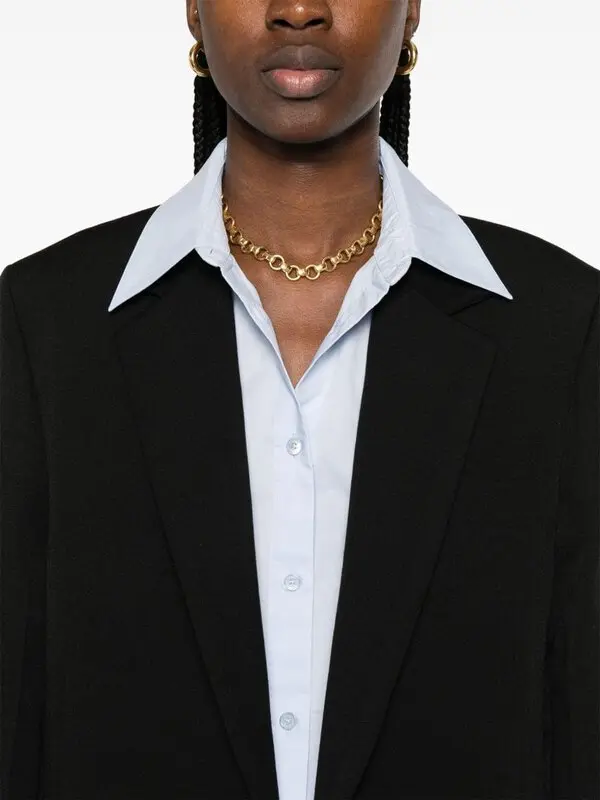 TOTEME Wool Tailored Coat