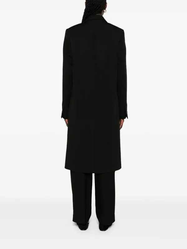 TOTEME Wool Tailored Coat