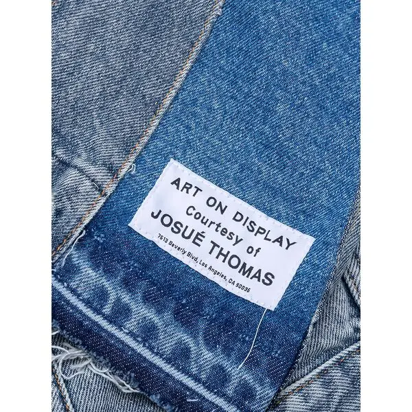 GALLERY DEPT. Jackets Denim Jackets
