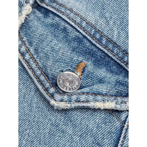 GALLERY DEPT. Jackets Denim Jackets