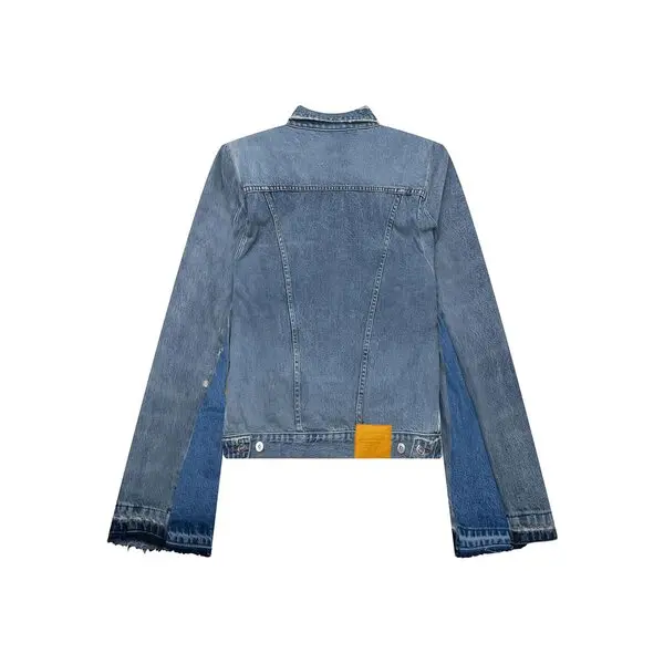 GALLERY DEPT. Jackets Denim Jackets