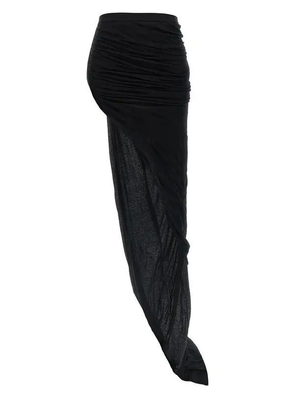 Rick Owens Edfu' Skirt