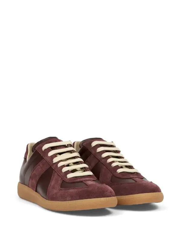 MAISON MARGIELA Replica Sneakers - Red