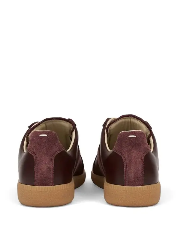 MAISON MARGIELA Replica Sneakers - Red