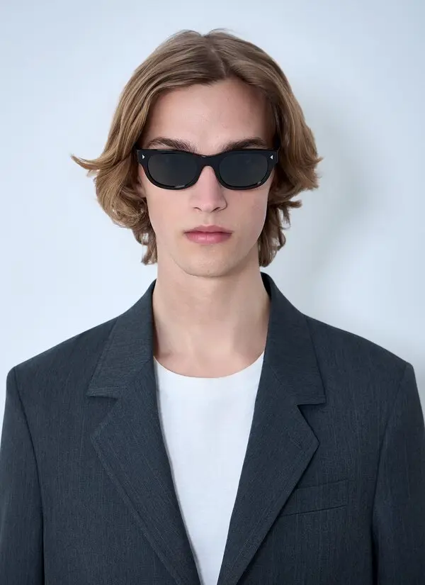 Prada Cat-eye Sunglasses