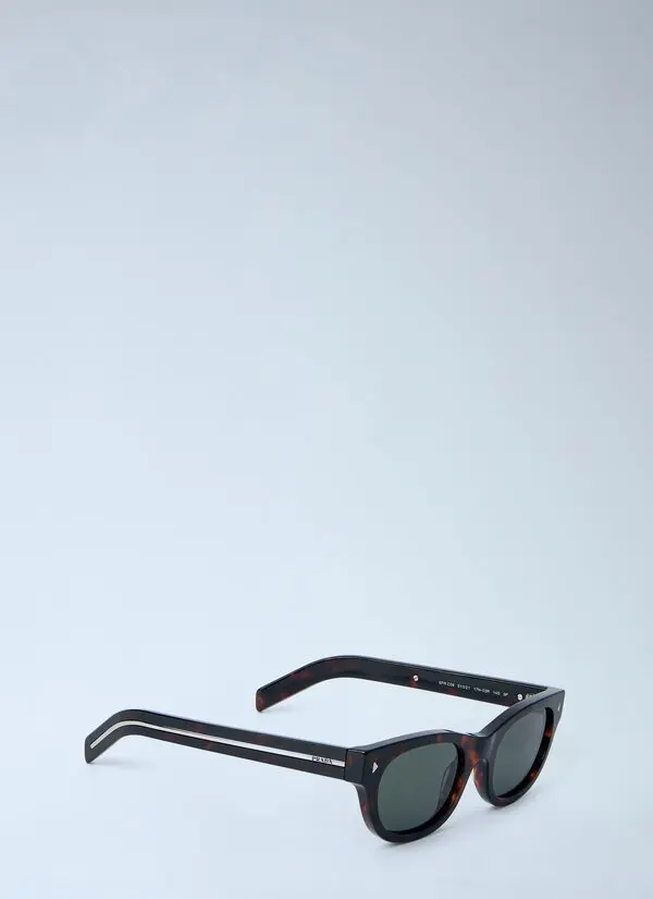 Prada Cat-eye Sunglasses
