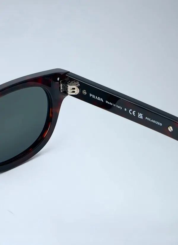 Prada Cat-eye Sunglasses