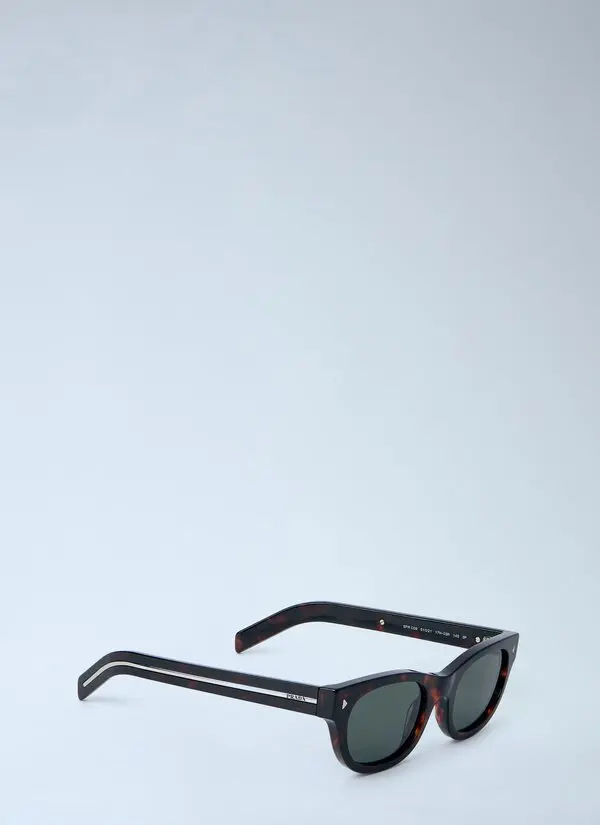 Prada Cat-eye Sunglasses