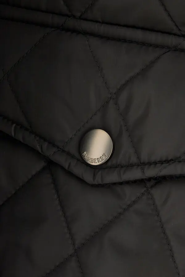 Burberry Clothing Jackets
