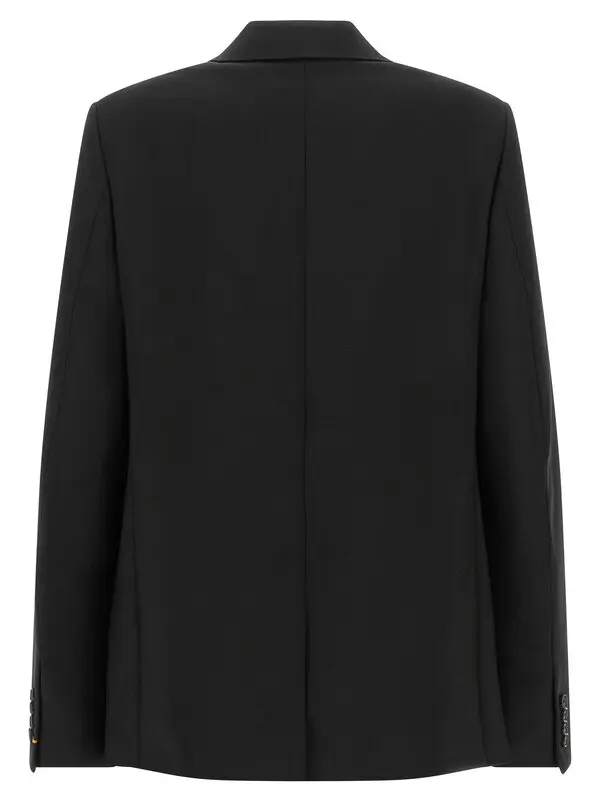 Fendi 2 Buttons Blazer