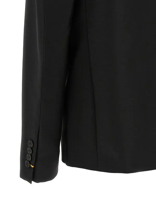 Fendi 2 Buttons Blazer