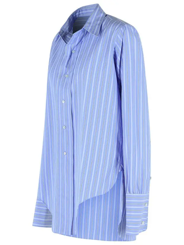 MAISON MARGIELA Light Cotton Shirt