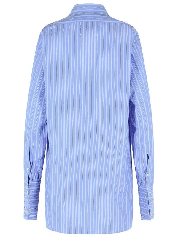 MAISON MARGIELA Light Cotton Shirt