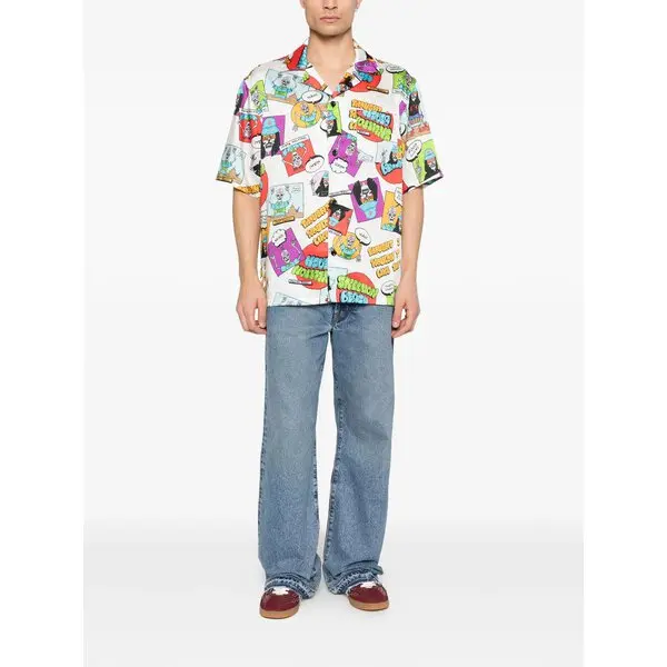 GALLERY DEPT. Shirts - White