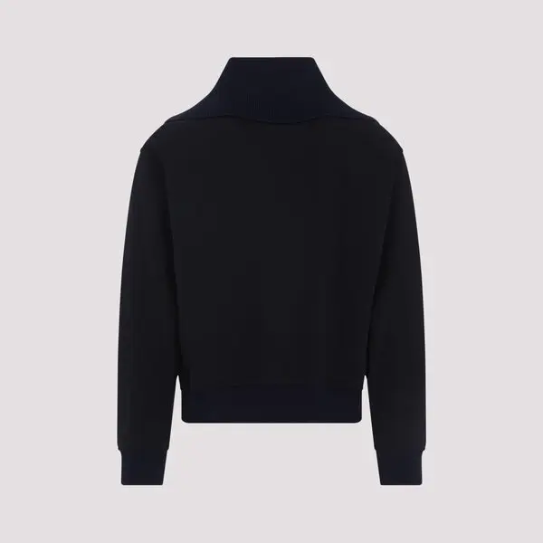 JIL SANDER Cotton Sweatshirt