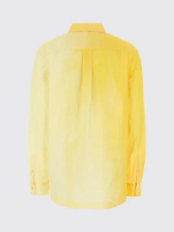 Loewe Casual Cotton Blend Shirt