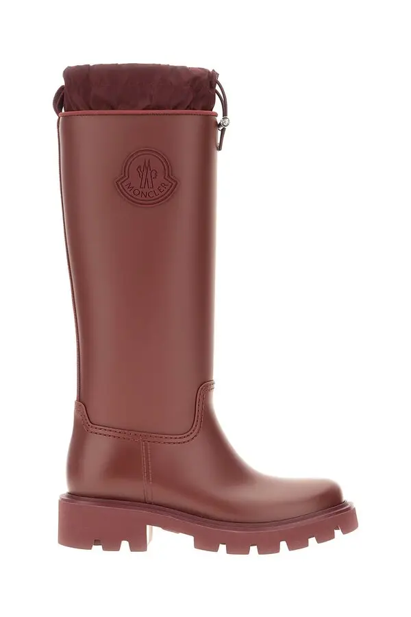 Moncler Shoes Boots