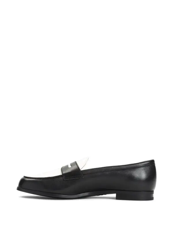 Church's Leather Loafers