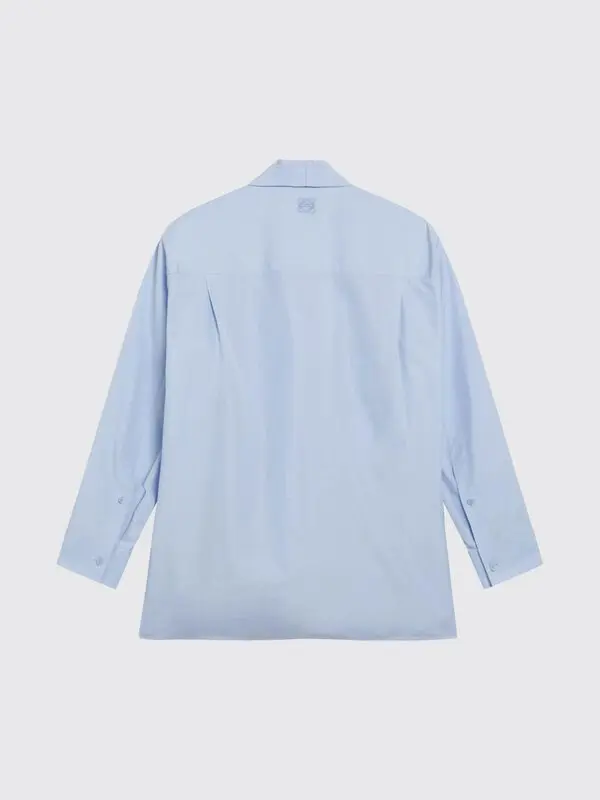 Loewe Shirt - Blue
