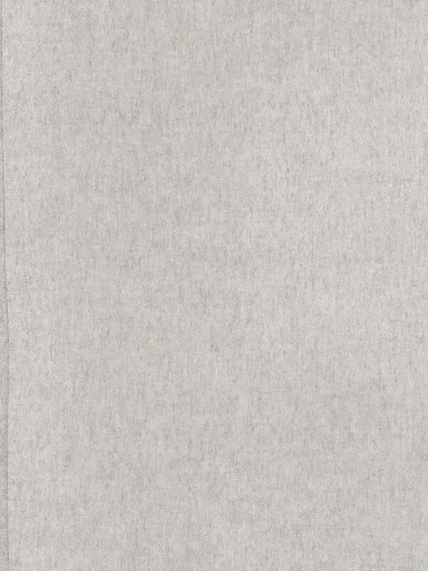 Max Mara Cashmere Scarf