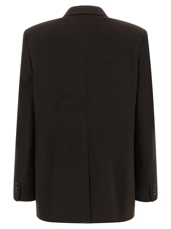 Tagliatore Jasmine Double-breasted Blazer