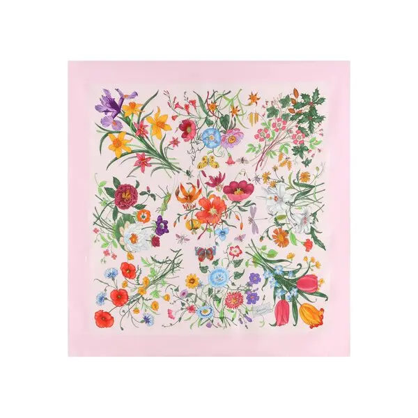 Gucci Scarves
