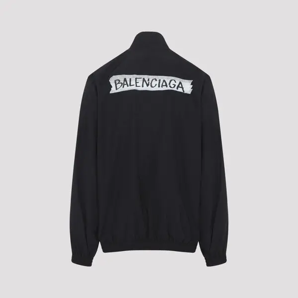 Balenciaga Medium Fit Jacket