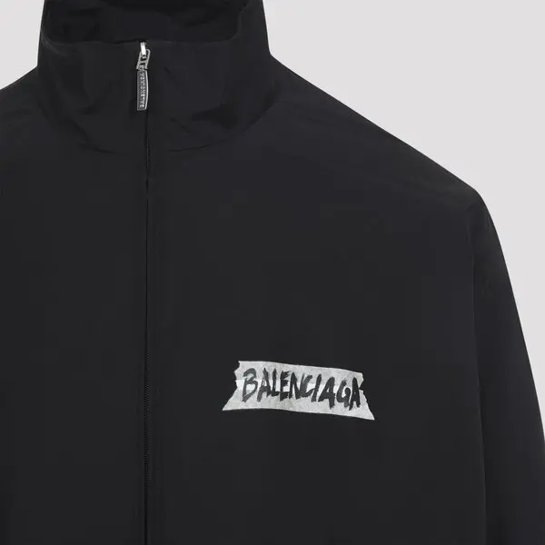 Balenciaga Medium Fit Jacket