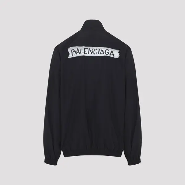 Balenciaga Medium Fit Jacket