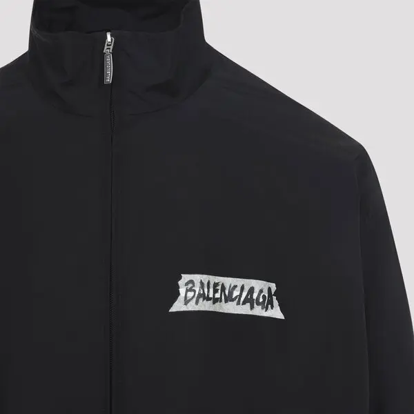 Balenciaga Medium Fit Jacket
