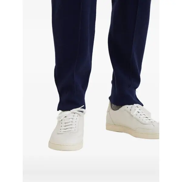 Brunello Cucinelli Neutrals Trainers Low-tops