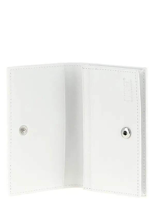 DIESEL® Holi-d' Card Holder
