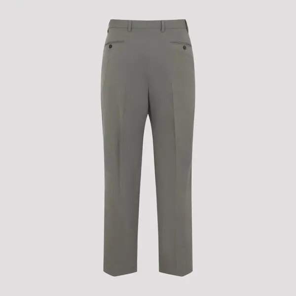 Prada Cotton Pants