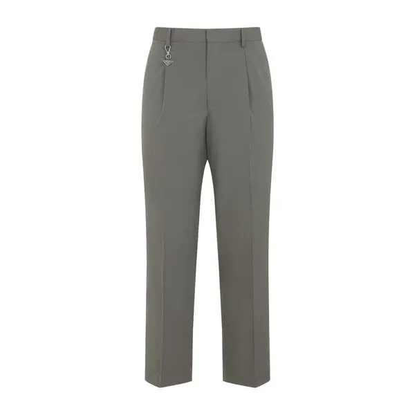 Prada Cotton Pants