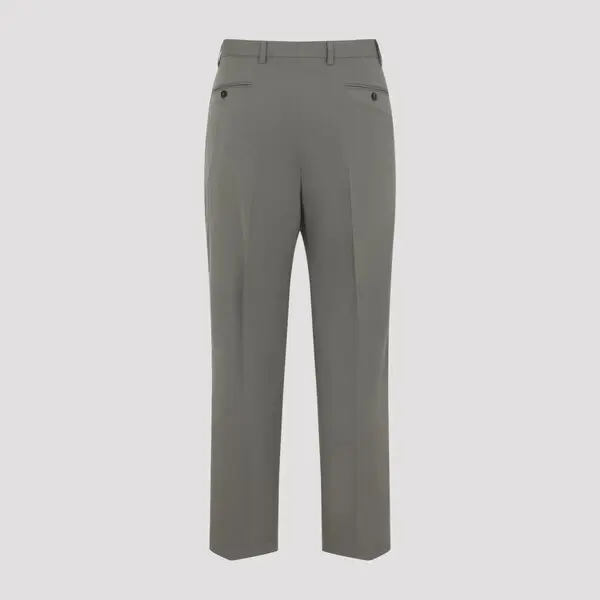 Prada Cotton Pants