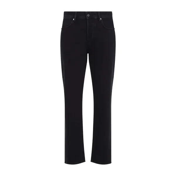 Stone Island Pants - Black