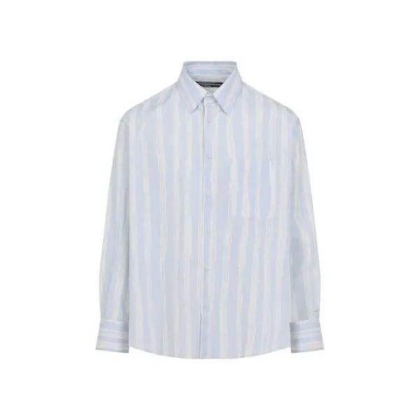 Jacquemus The Camargue Shirt