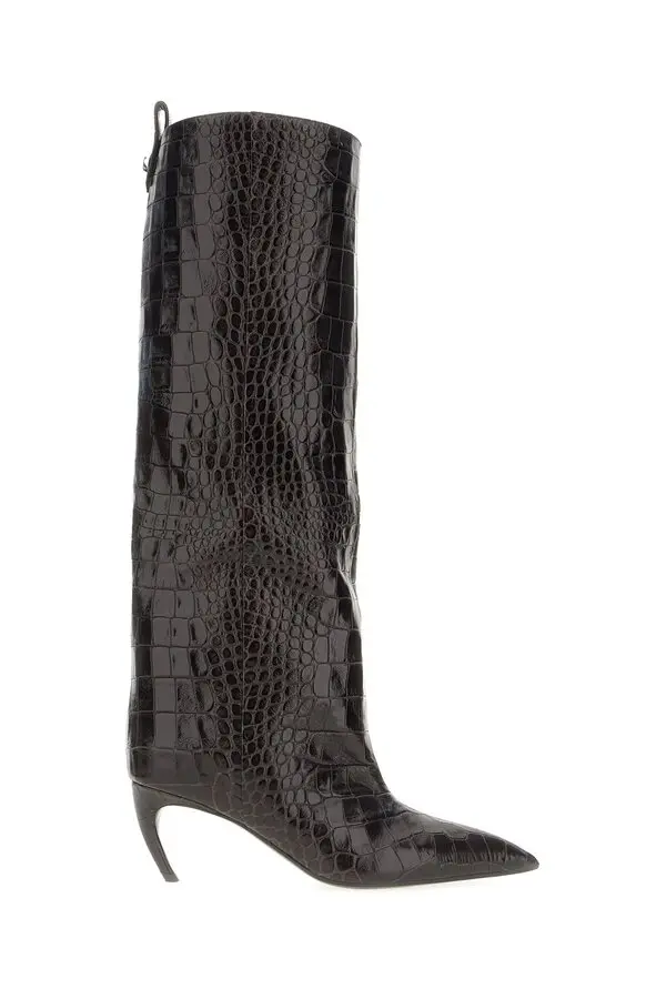 Attico Shoes Boots