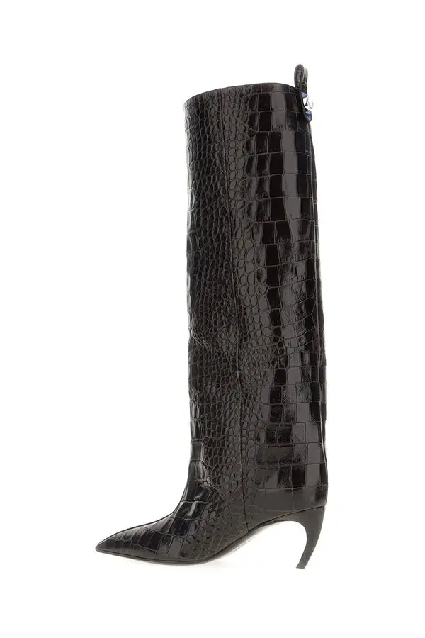Attico Shoes Boots