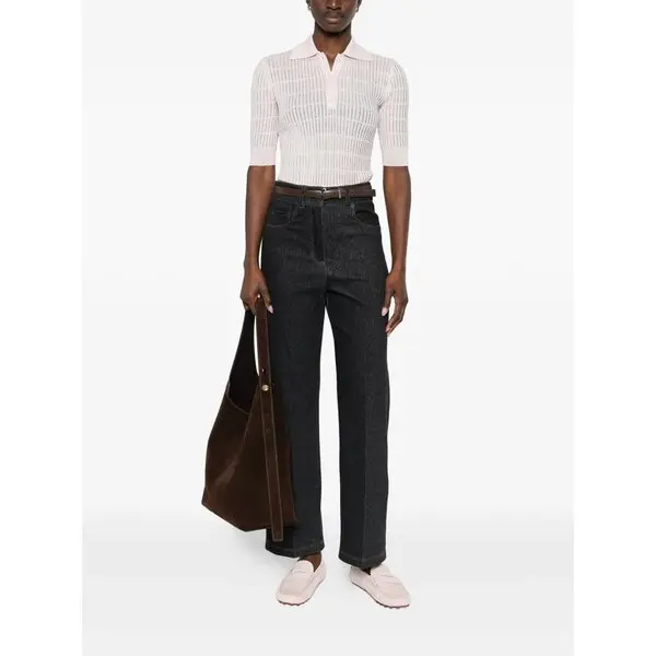 Max Mara Tops Polo Tops