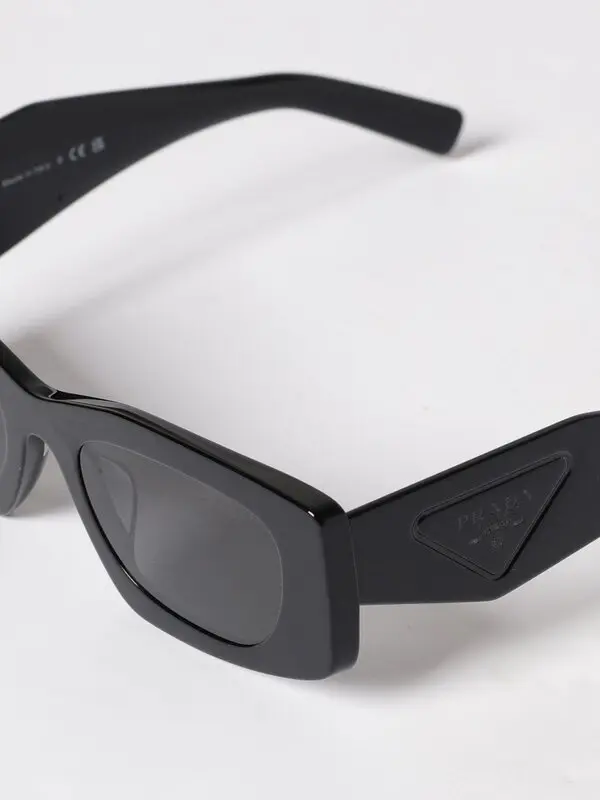 Prada Acetate Sunglasses