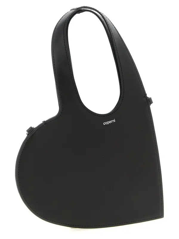 Coperni Mini Heart' Handbag