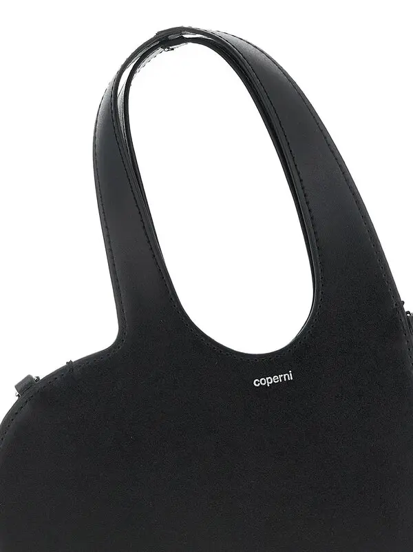 Coperni Mini Heart' Handbag