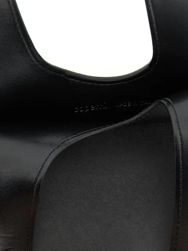 Coperni Mini Heart' Handbag