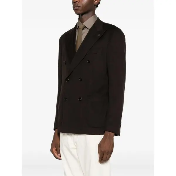 Tagliatore Jackets Suit & Dinner Jackets