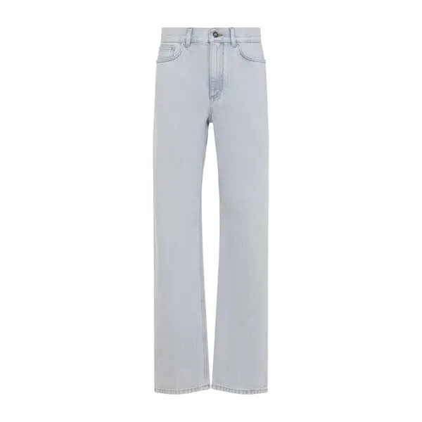 Givenchy Cotton Jeans