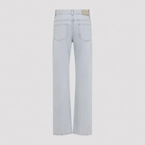 Givenchy Cotton Jeans