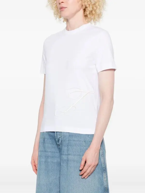 Jacquemus Le Tshirt J