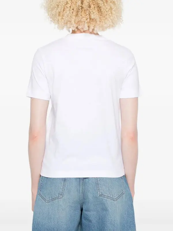 Jacquemus Le Tshirt J